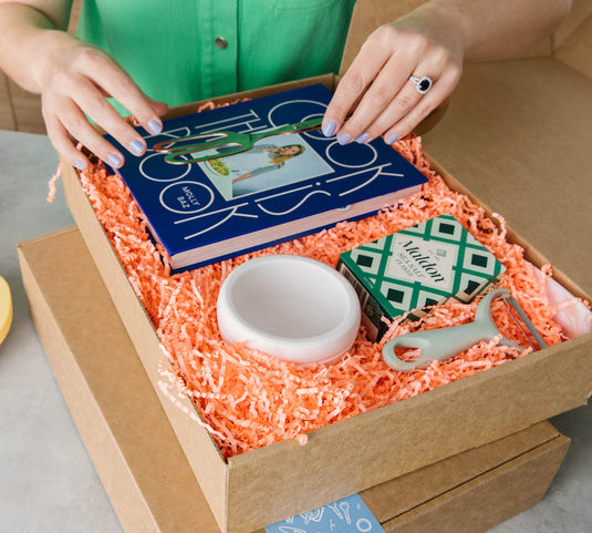 Gift Boxes – Cookit Gifts