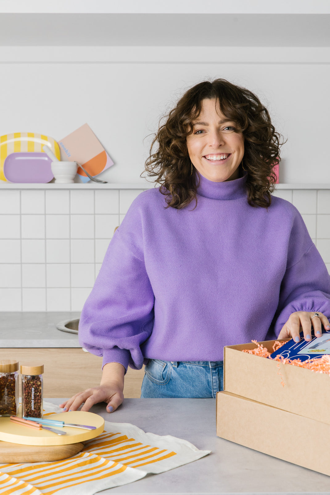 About – Cookit Gifts